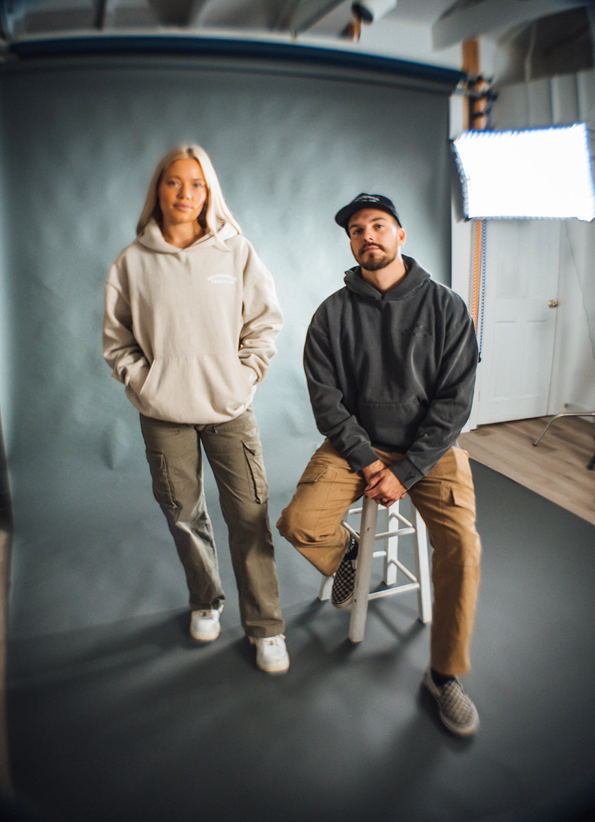 ROAM collection – Sojourner Travel Co